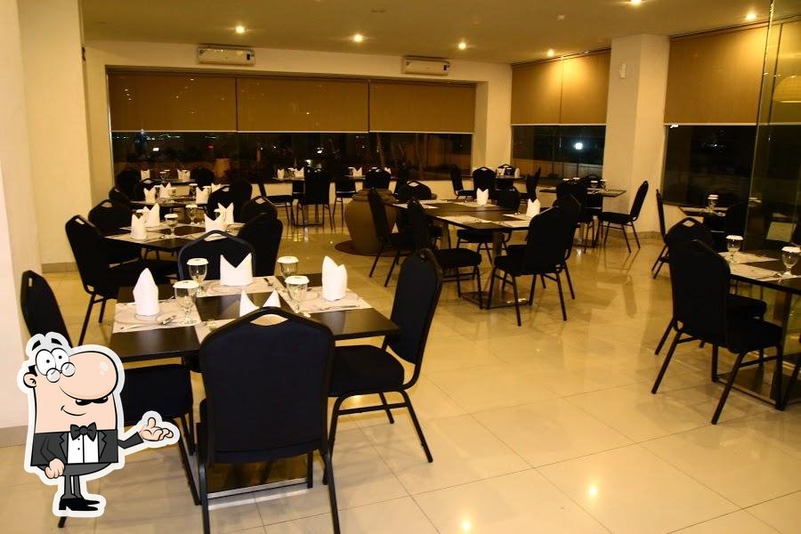 Saka Hotel Medan restaurant, Medan - Restaurant reviews