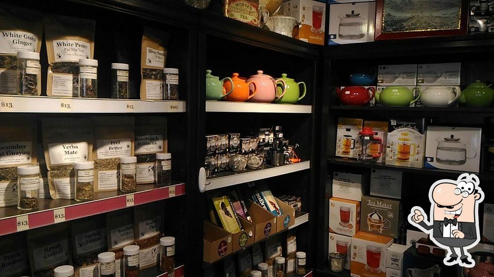 World Tea House in Halifax - Restaurant menu and reviews