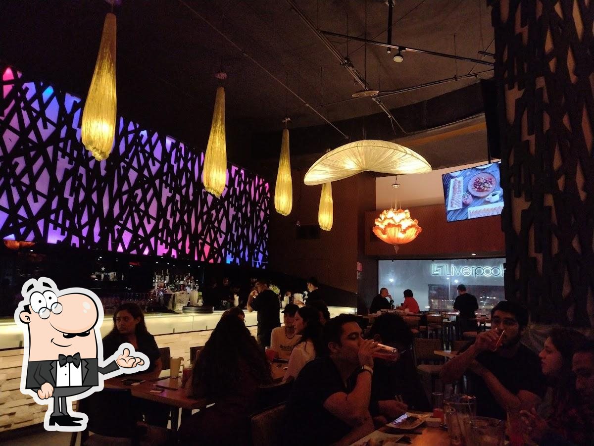 Domu Sushi Bar, Veracruz - Menú del restaurante, precios y reseñas