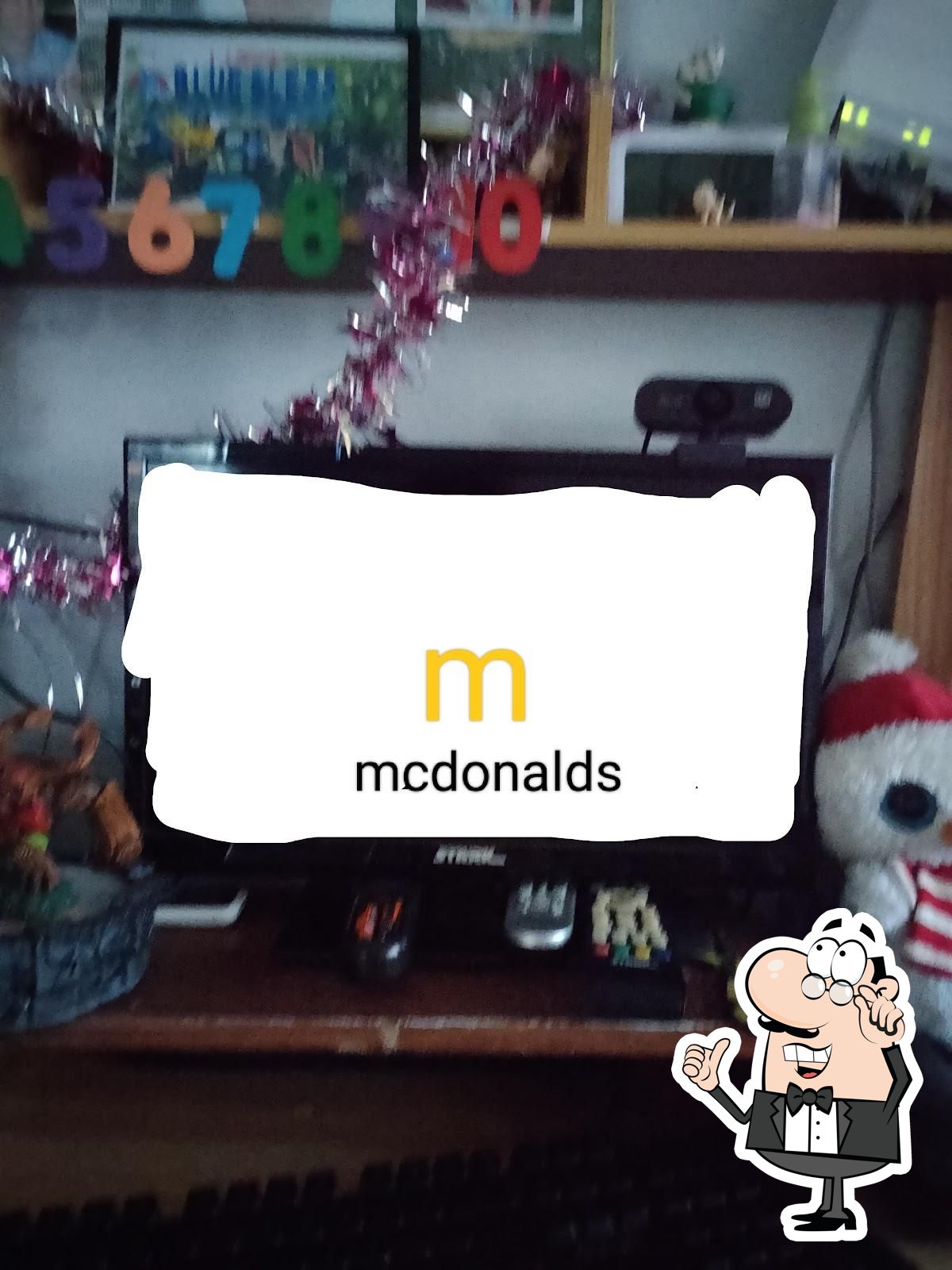 Restaurante McDonalds Shell Bago Drive Thru, Dávao - Opiniones del ...
