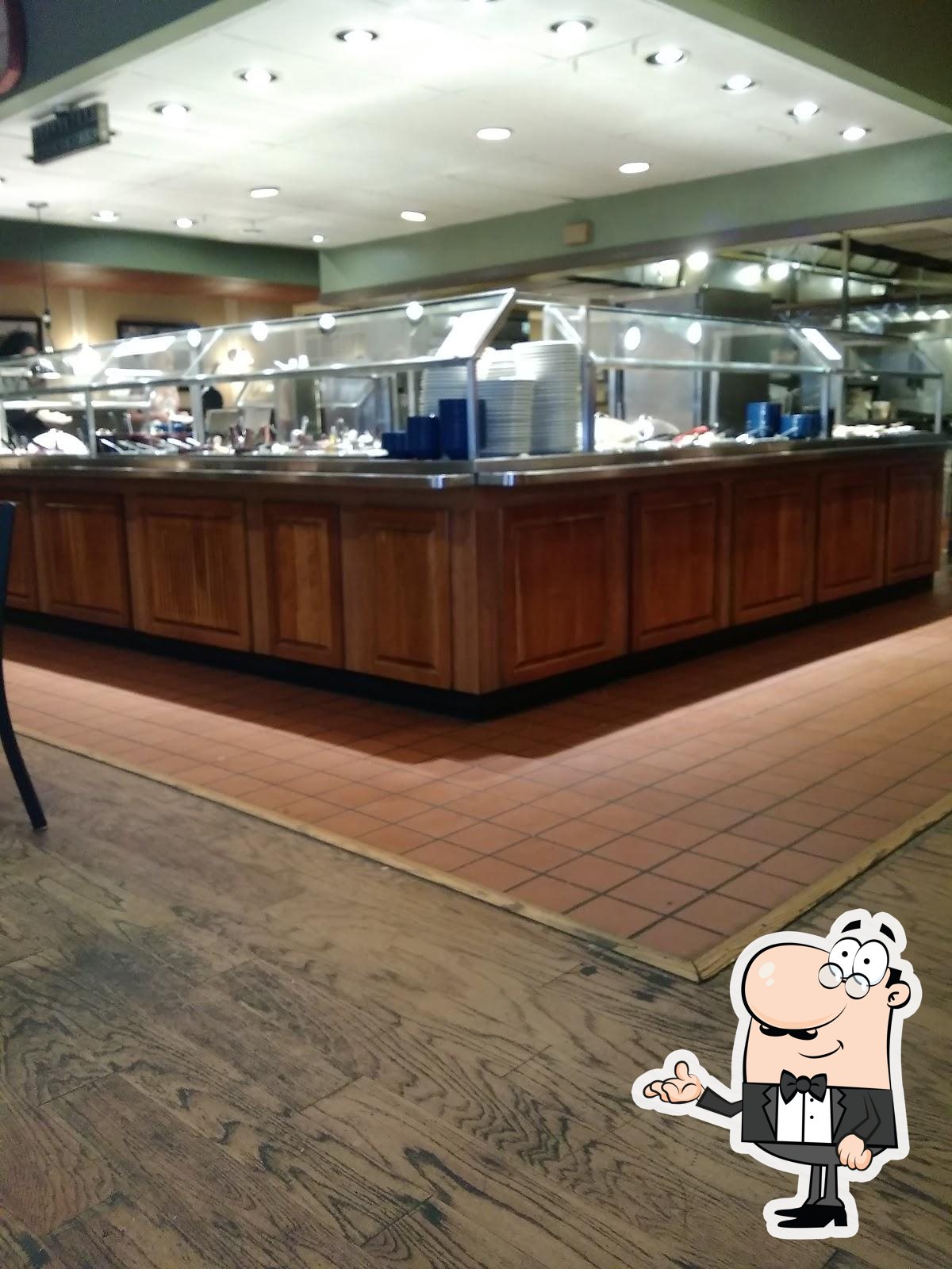 Country Cookin, Culpeper - Restaurant menu, prices and reviews