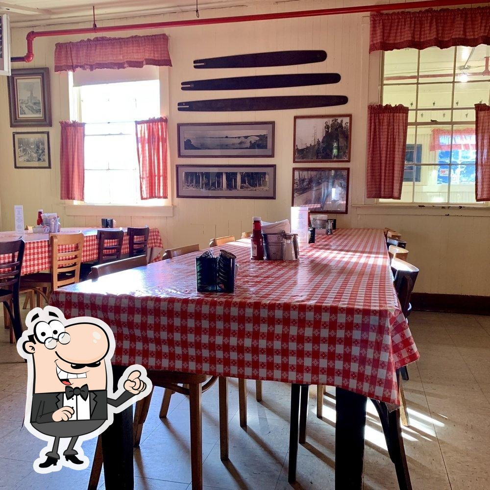 Samoa Cookhouse, Samoa - Restaurant menu, prices and reviews