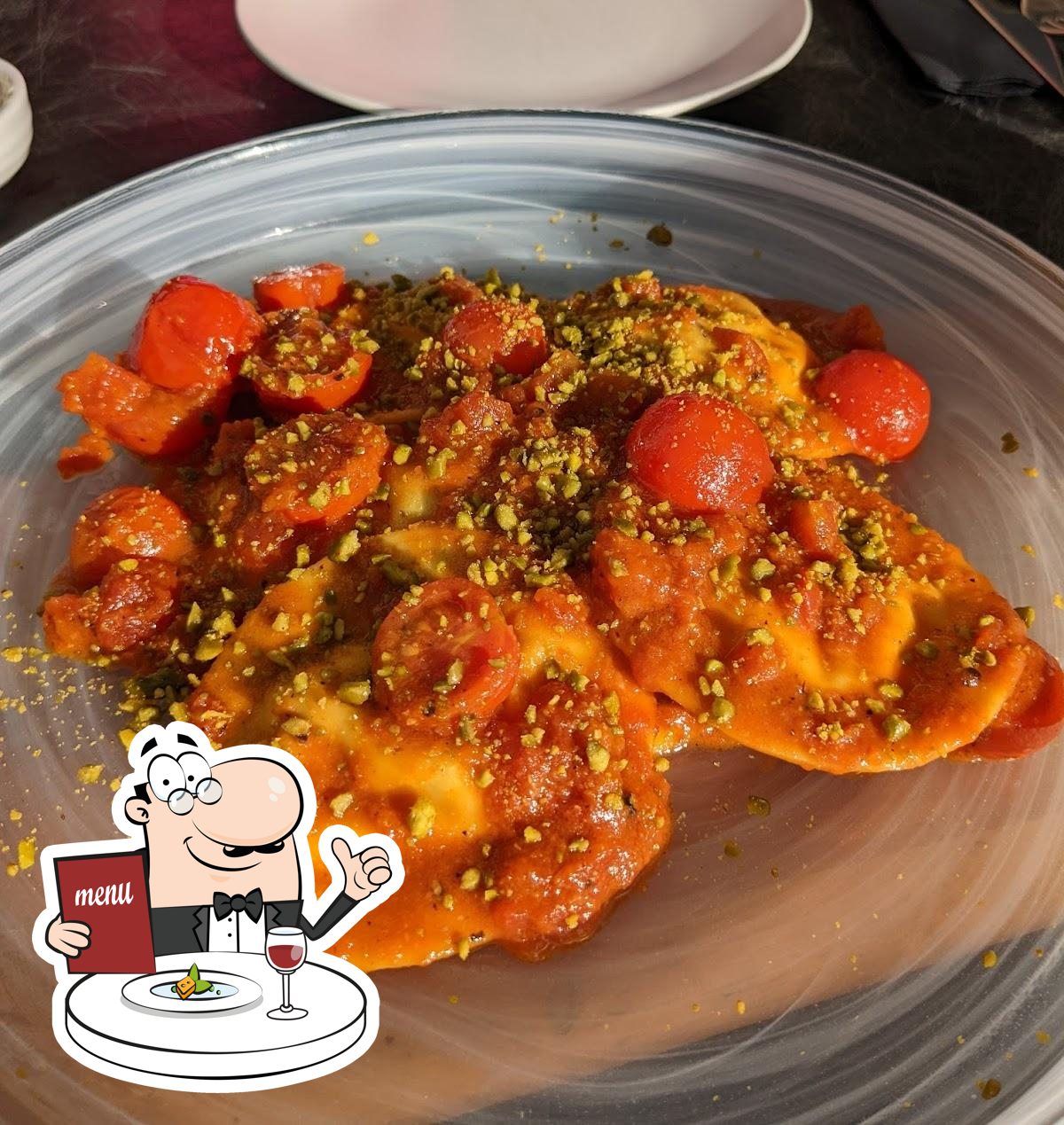 Boa Malta, Birgu - Restaurant menu, prices and reviews