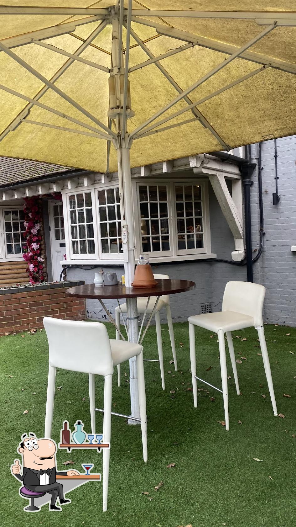 Bartellas, Gravesend - Restaurant menu, prices and reviews