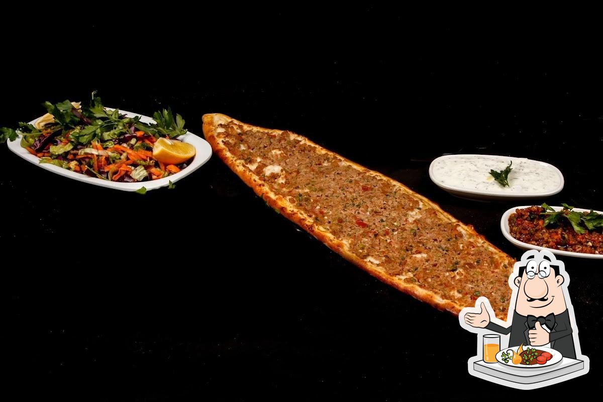 Beyzade urfalı, Ankara - Restaurant reviews