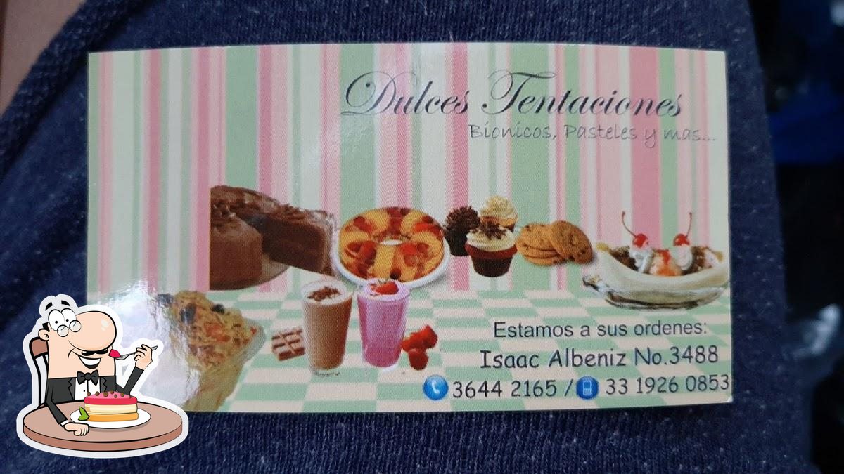 Bionicos las Delicias cafe, Guadalajara