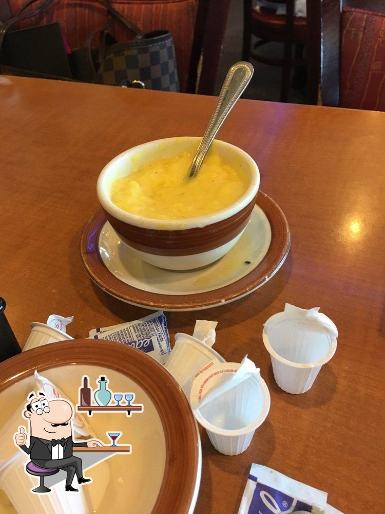 Capitol Diner, Harrisburg - Restaurant menu, prices and reviews