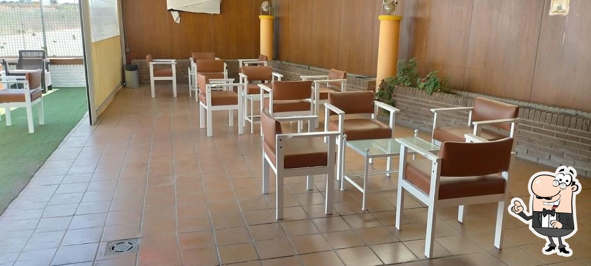 Club Eva in Els Alamús