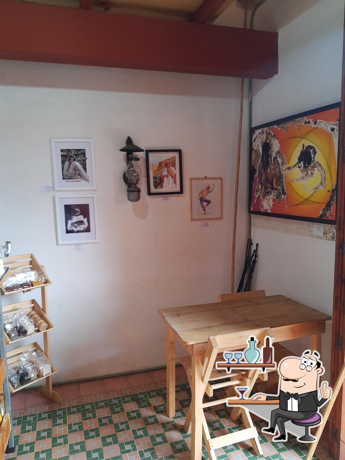 Credenda Coatepec, Coatepec - Menú del restaurante, precios y reseñas