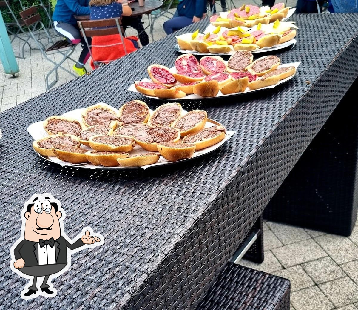 Imbiss Freibad Weida, Weida - Menú del restaurante, precios y reseñas