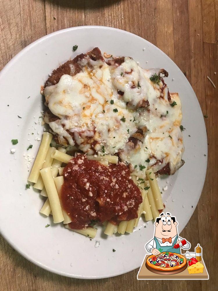 Italian Delight - Linglestown, 4151 Linglestown Rd in Harrisburg ...