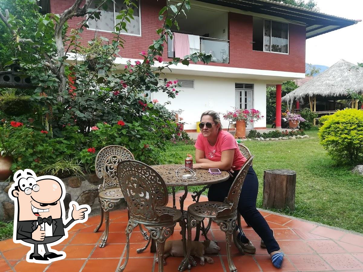 Restaurante LA TIENDA MONTAÑERA, Rivera - Opiniones del restaurante