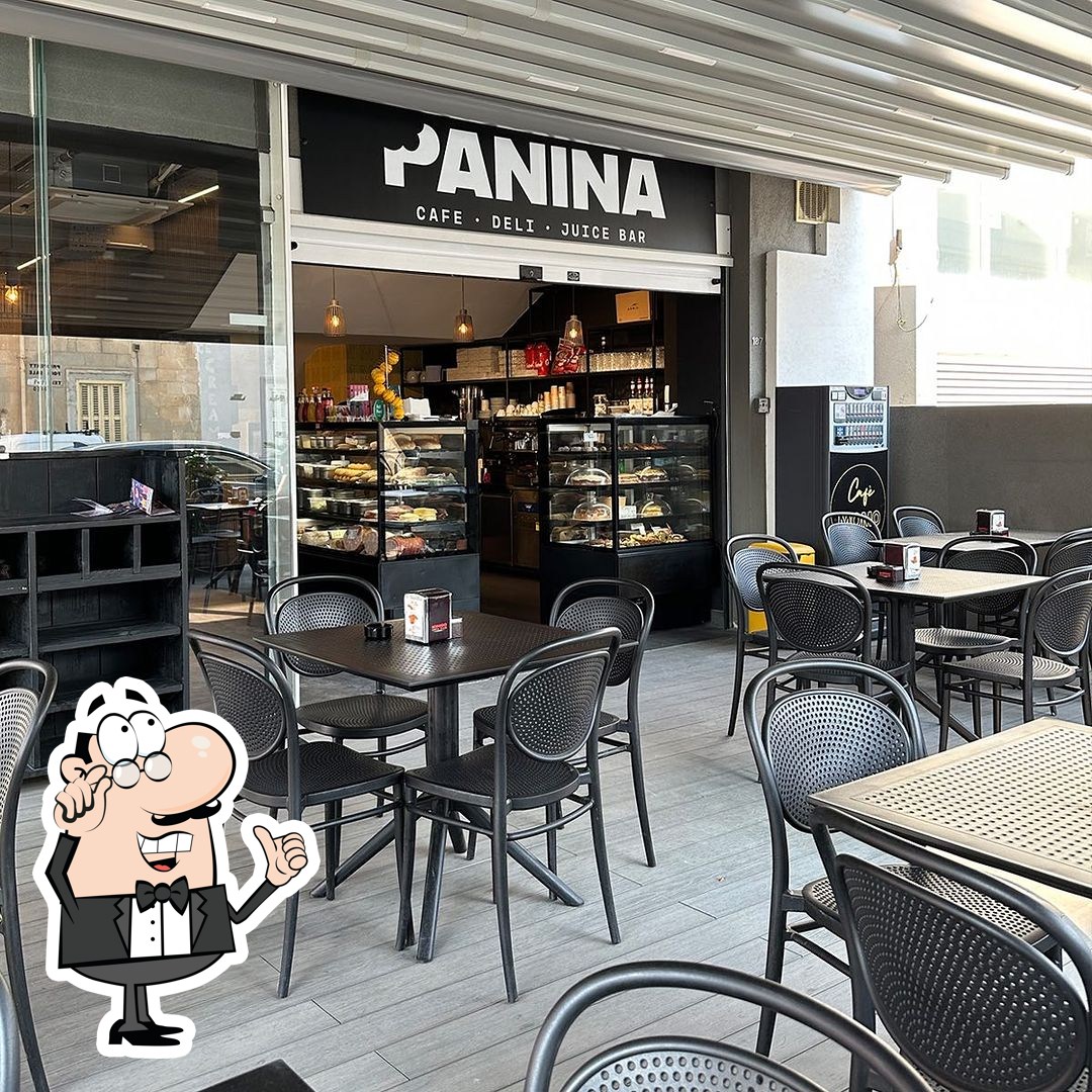 Panina Fgura, Fgura - Restaurant menu, prices and reviews