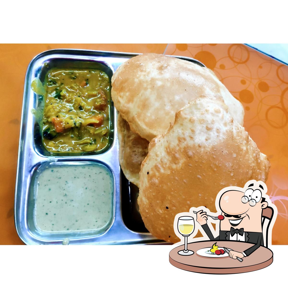 Sri Ganesh Darshini Tiffin Center, Bengaluru, Sri Ganesh Darshini ...