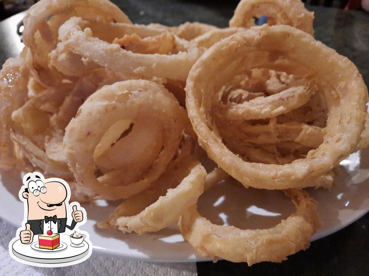 Green Lantern Steak House in Decatur - Restaurant menu and reviews