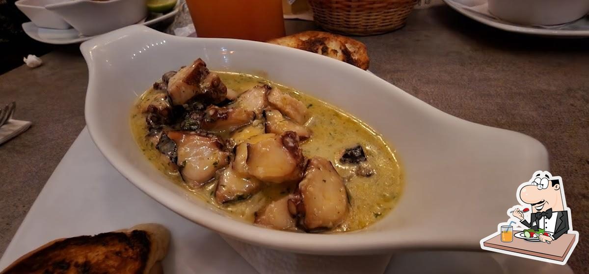 Bar Shamua, Bogotá, Av. Cra 19 #114-70 - carta y opiniones del e barbacoa