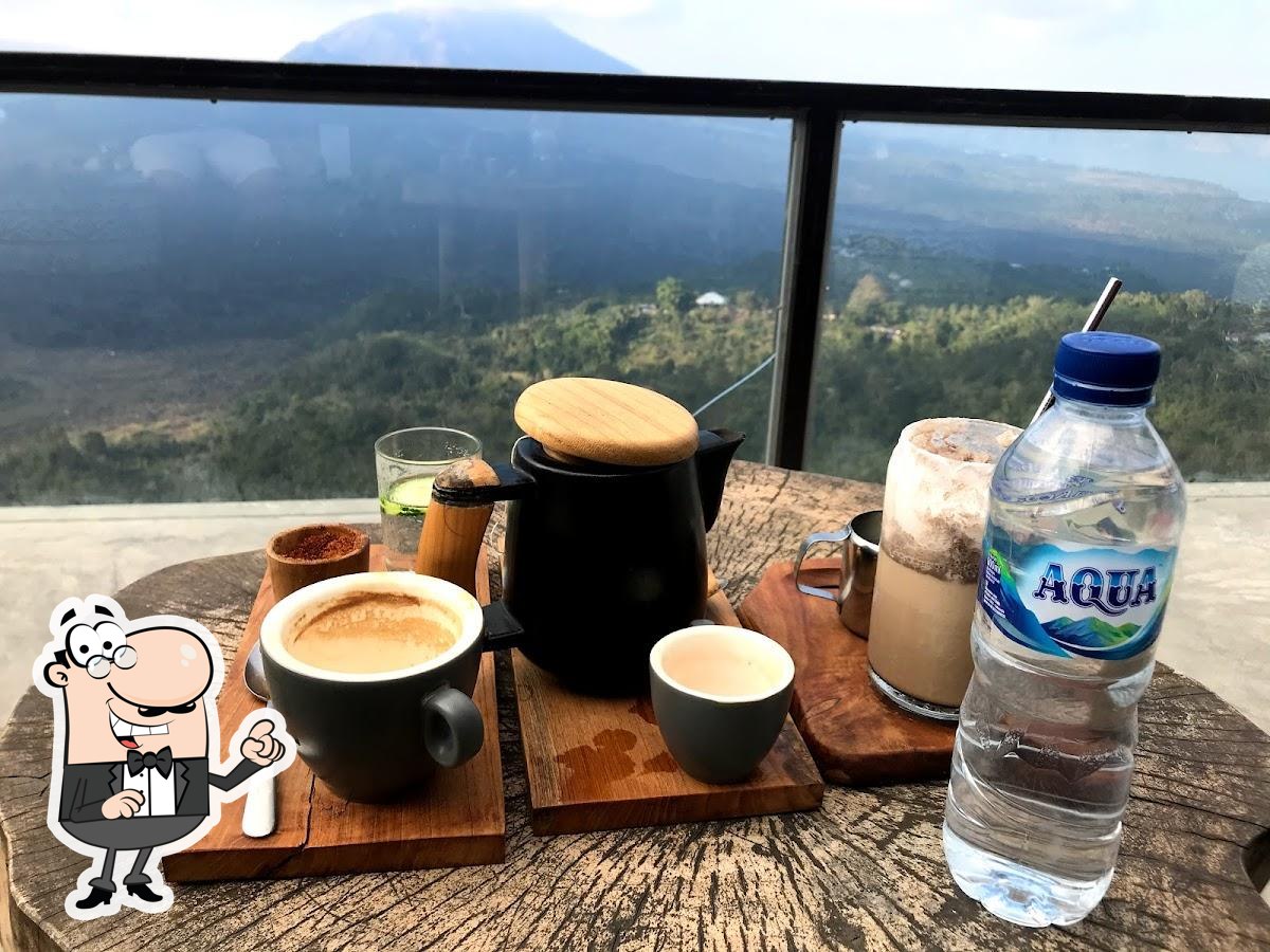AKASA Specialty Coffee, Kintamani - Restaurant menu, prices and reviews