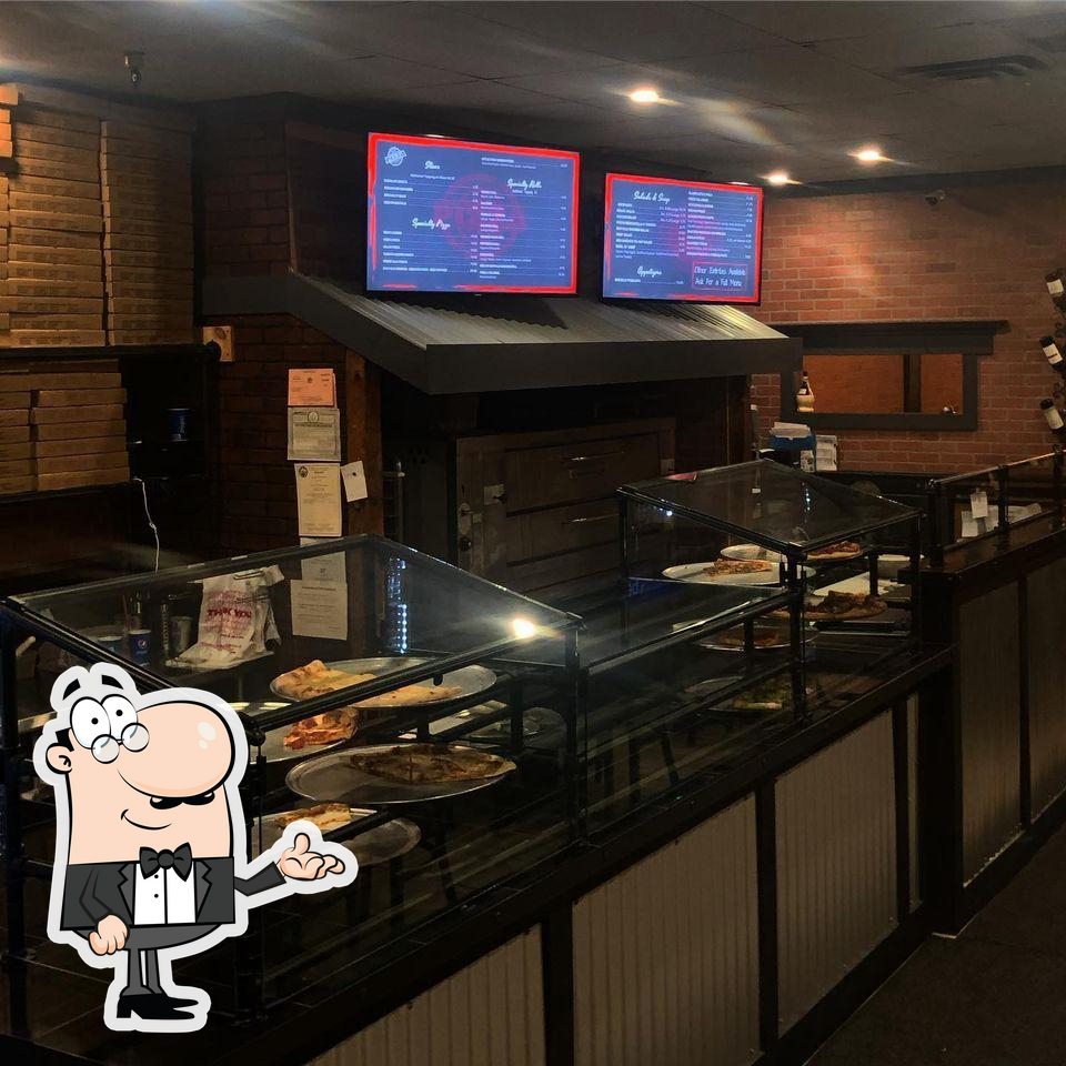 Little Italy Pizza & Pasta, Cobleskill - Restaurant menu, prices and ...