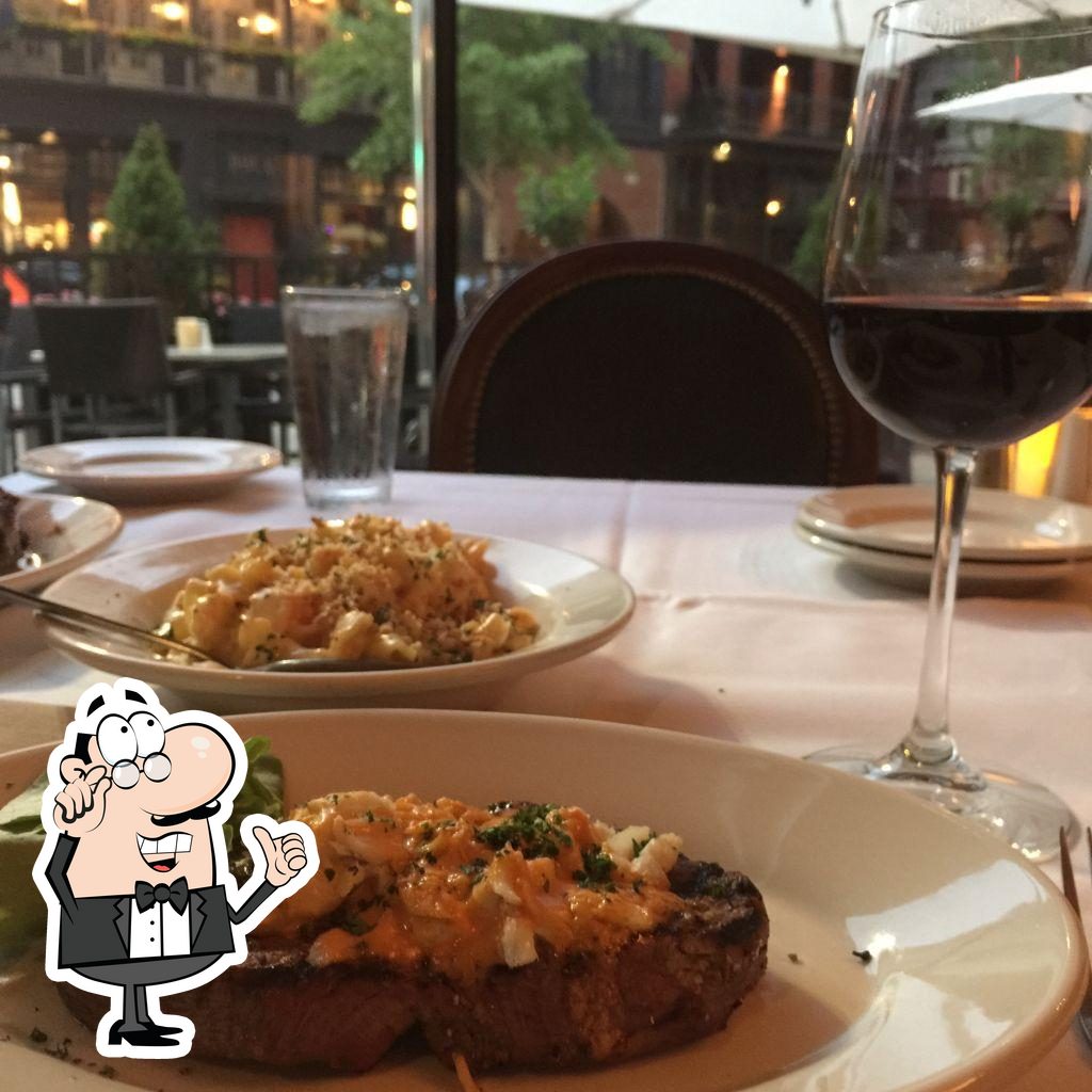 Prime Cincinnati, Cincinnati - Restaurant menu, prices and reviews
