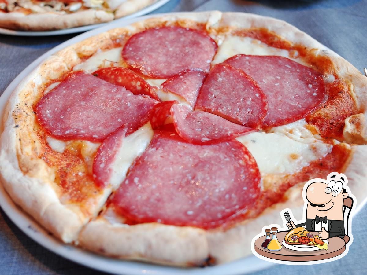 Oppio Caffè pub & bar, Rome - Restaurant menu and reviews
