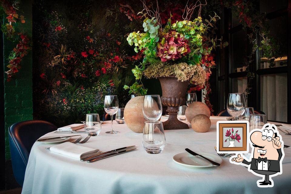 Chapter One Restaurant, Farnborough Common in Orpington - Restaurant ...