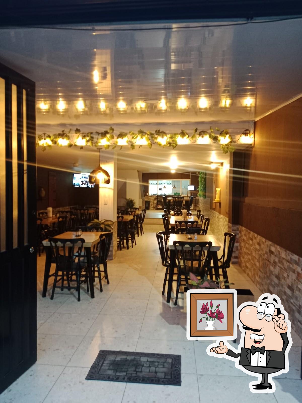Minos Gourmet, Bogotá - Menú del restaurante, precios y reseñas