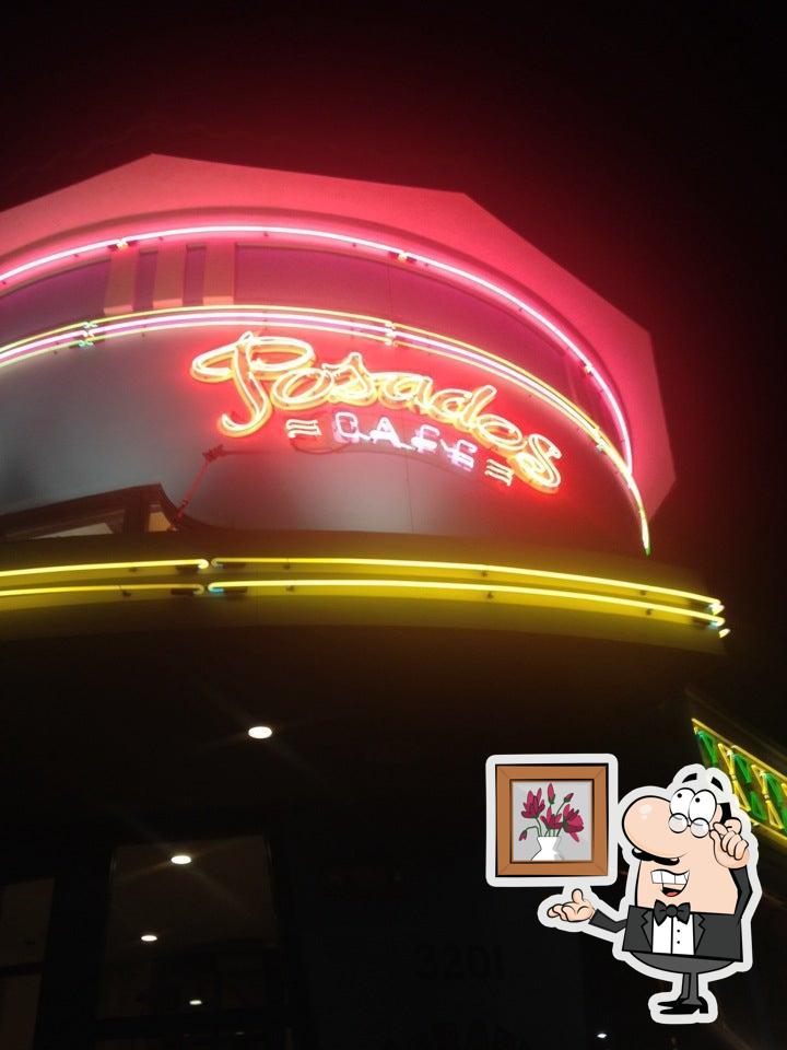 Posados, Lindale - Restaurant menu, prices and reviews
