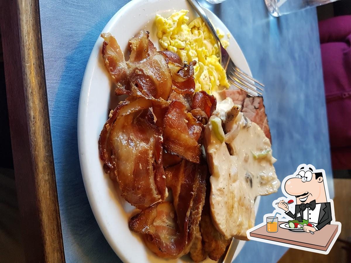 Rob Roy's Pub & Restaurant in Smiths Falls - Restaurant menu and reviews