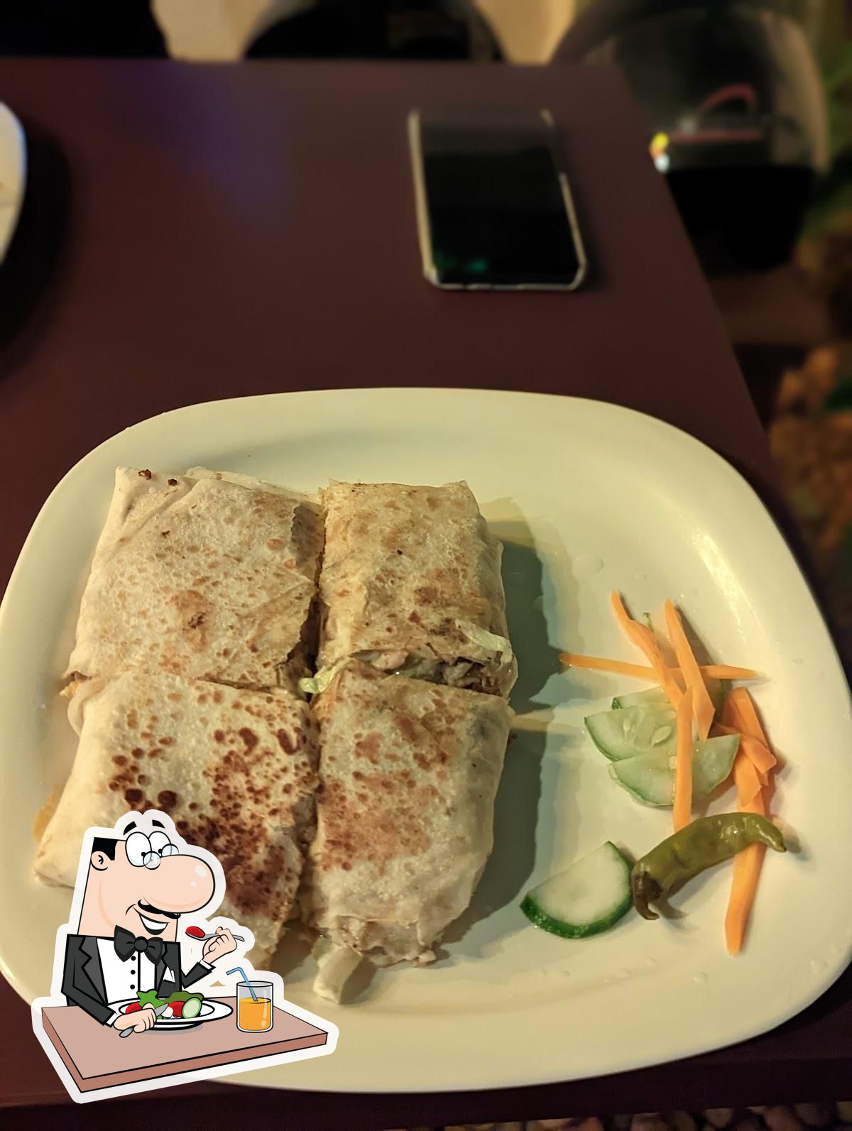 SWARGALOKAM CAFE, Thiruvananthapuram - Restaurant reviews