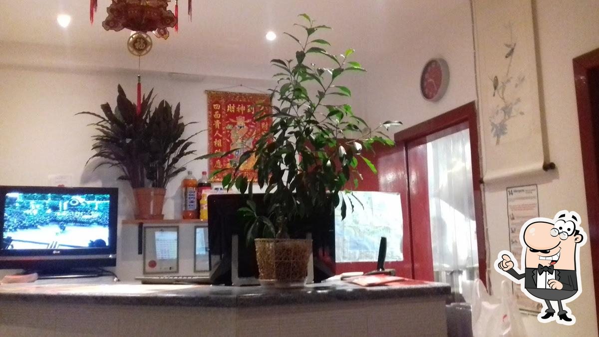 Shanghai Chinese Takeaway in Ardrossan - Restaurant menu and reviews