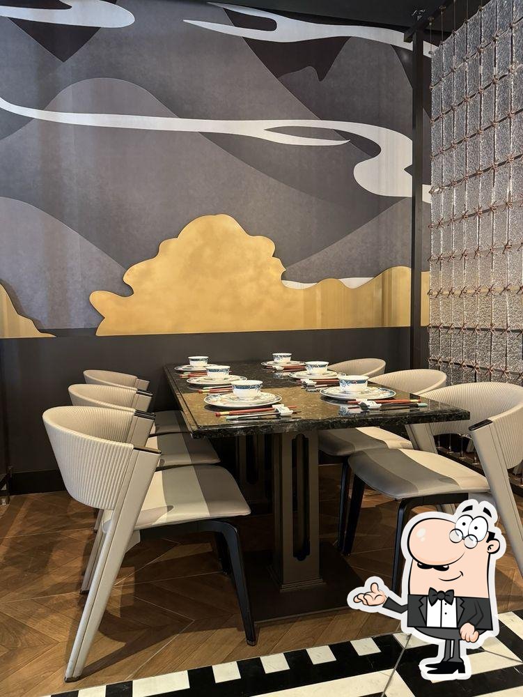 Spring by China MaMa, Las Vegas - Restaurant menu, prices and reviews