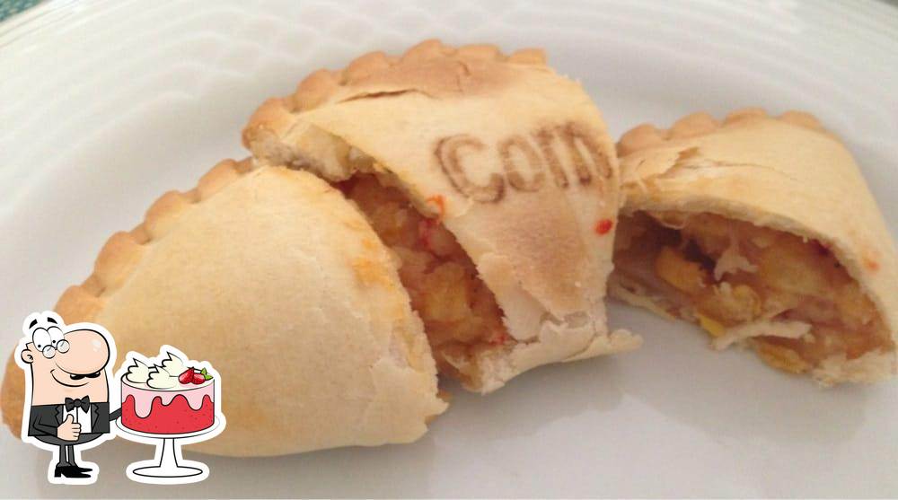 The Empanada Factory in Los Angeles - Restaurant menu and reviews