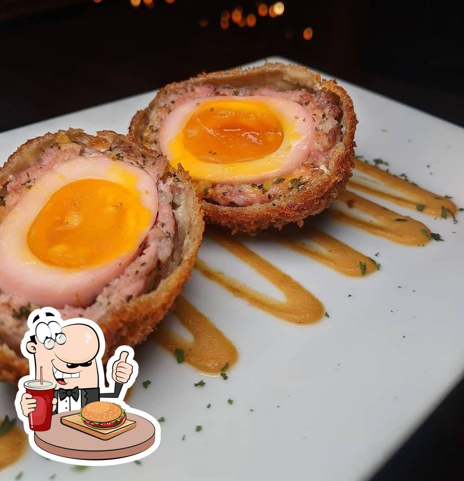 The Irish Times Pub in Holbrook - Restaurant menu and reviews