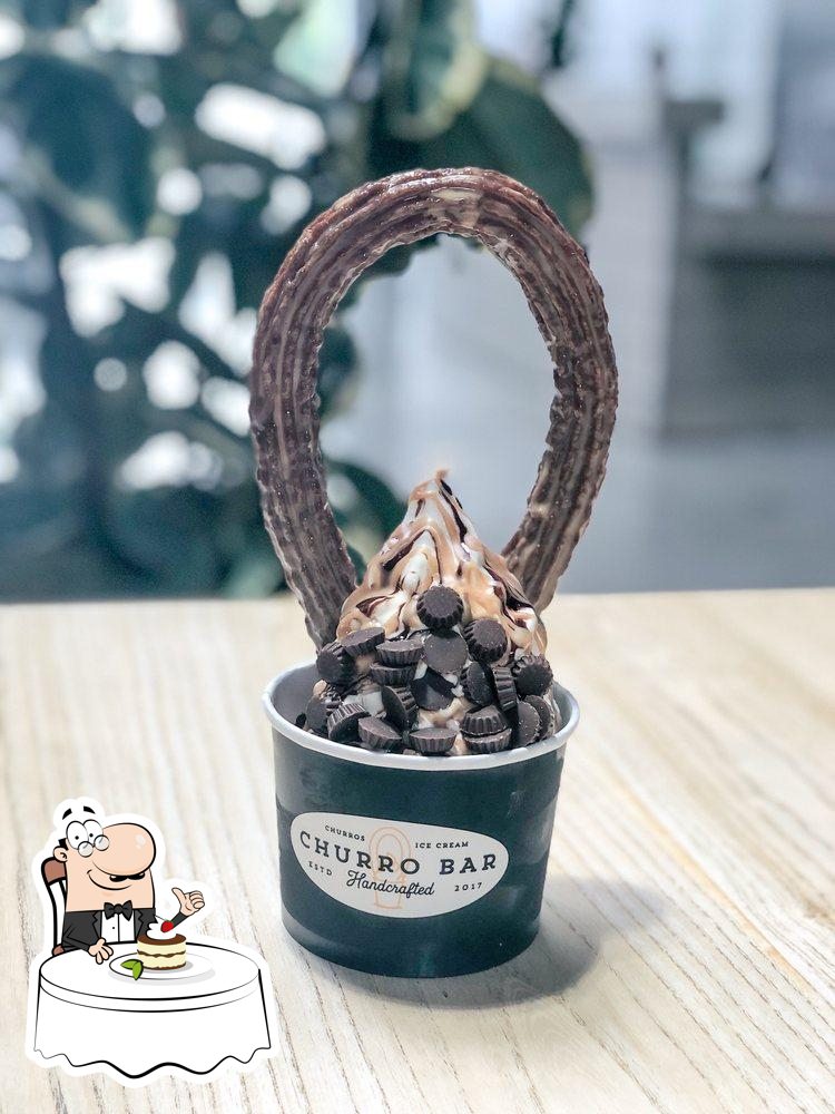 Haven City Market in Rancho Cucamonga - Restaurant menu and reviews