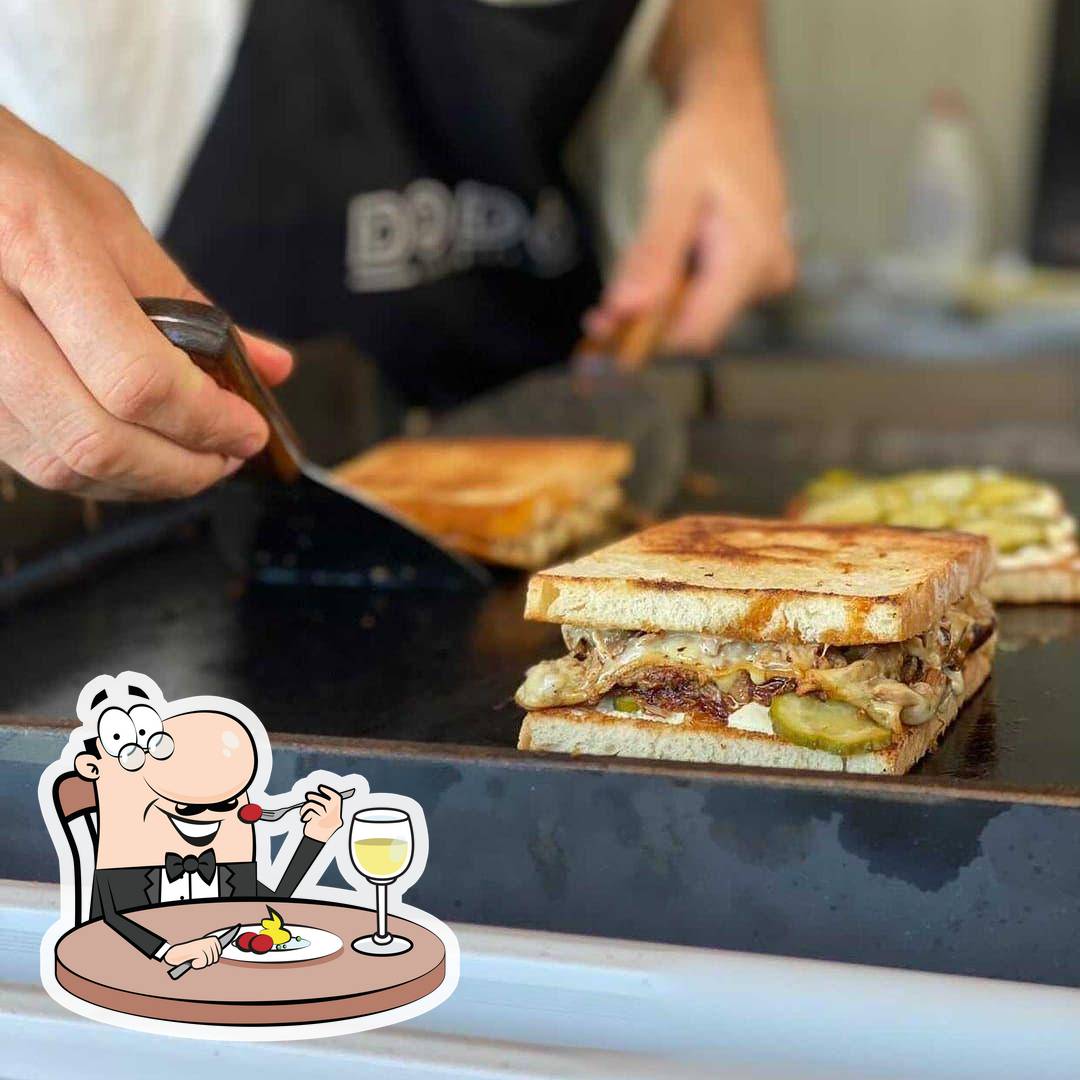 dodo sandwich restaurant, Podgorica - Restaurant reviews