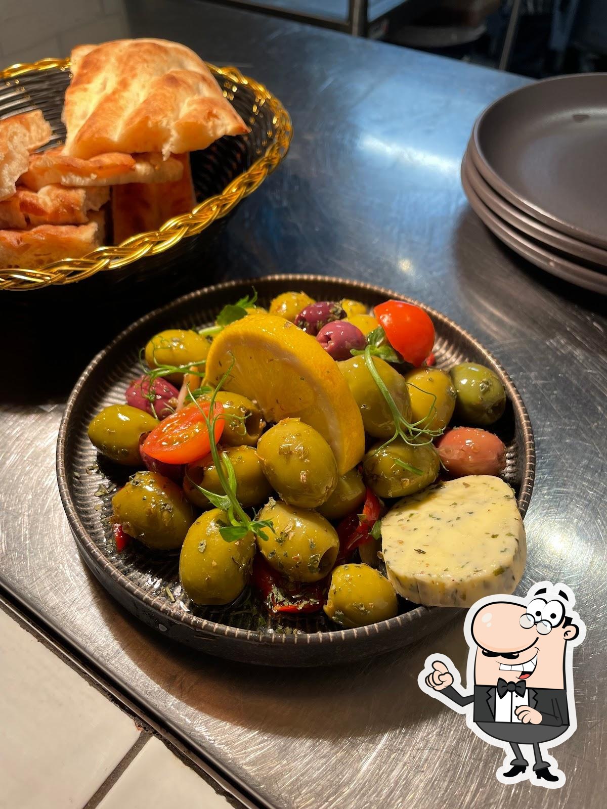 Elif Turkish Cuisine Norton, Stockton-on-Tees - Restaurant menu, prices ...