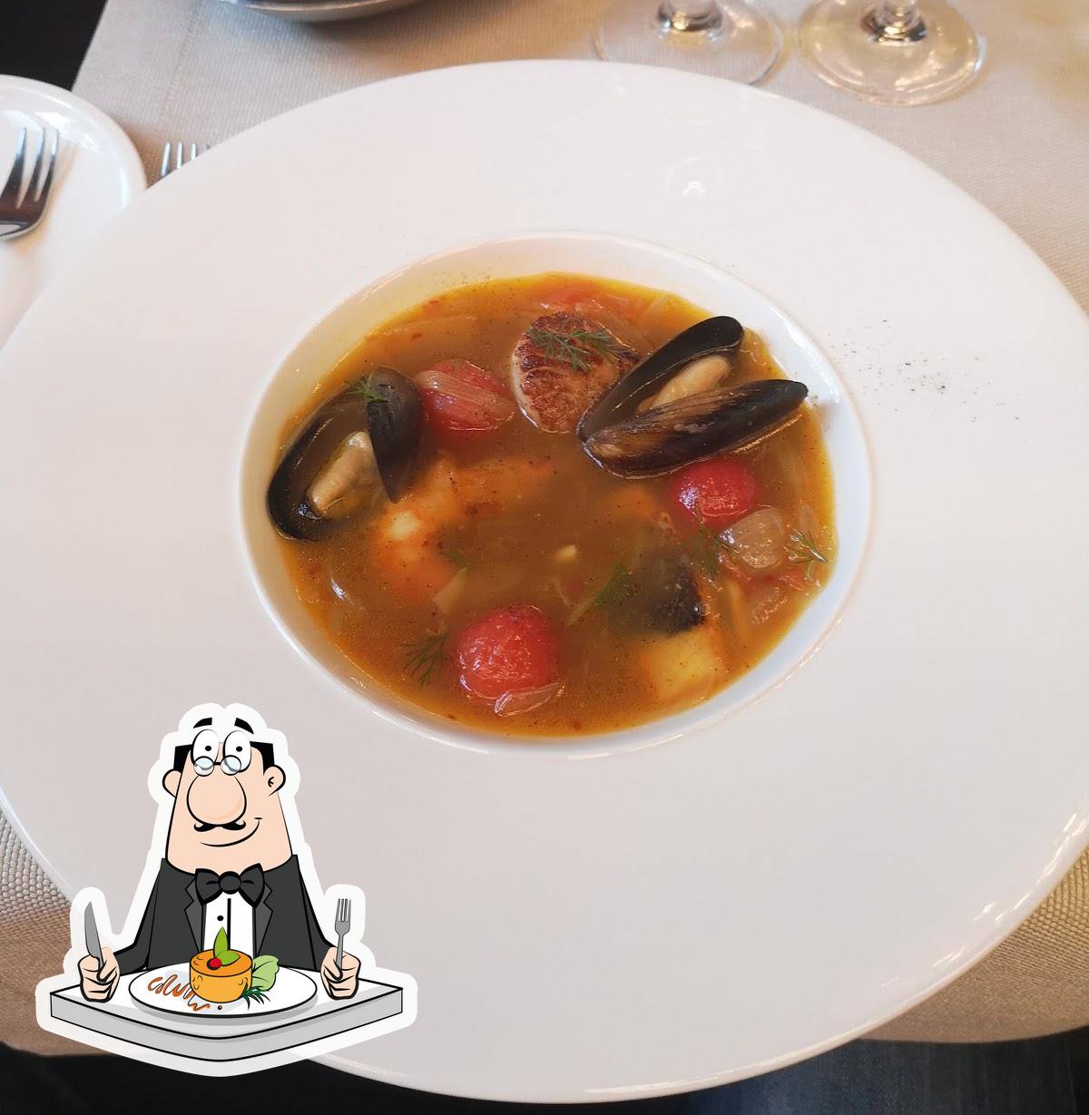 Karkut Restaurant, Szczecin - Restaurant reviews