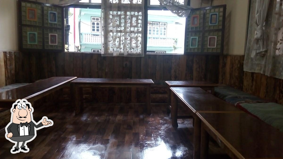 Bayul Inn Coffee Shop - Restaurant menu, prices and reviews