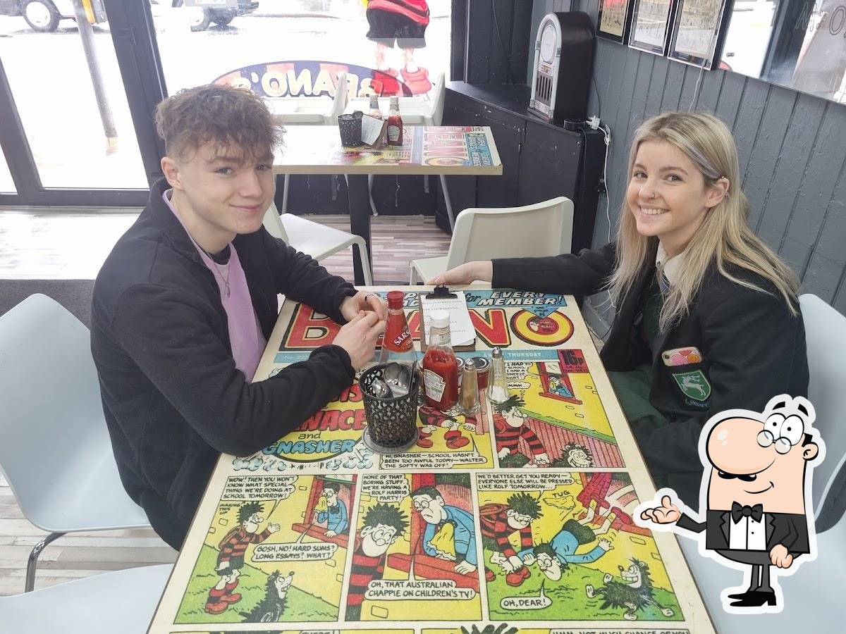 Beano's Street Food, Belfast - Restaurant menu, prices and reviews
