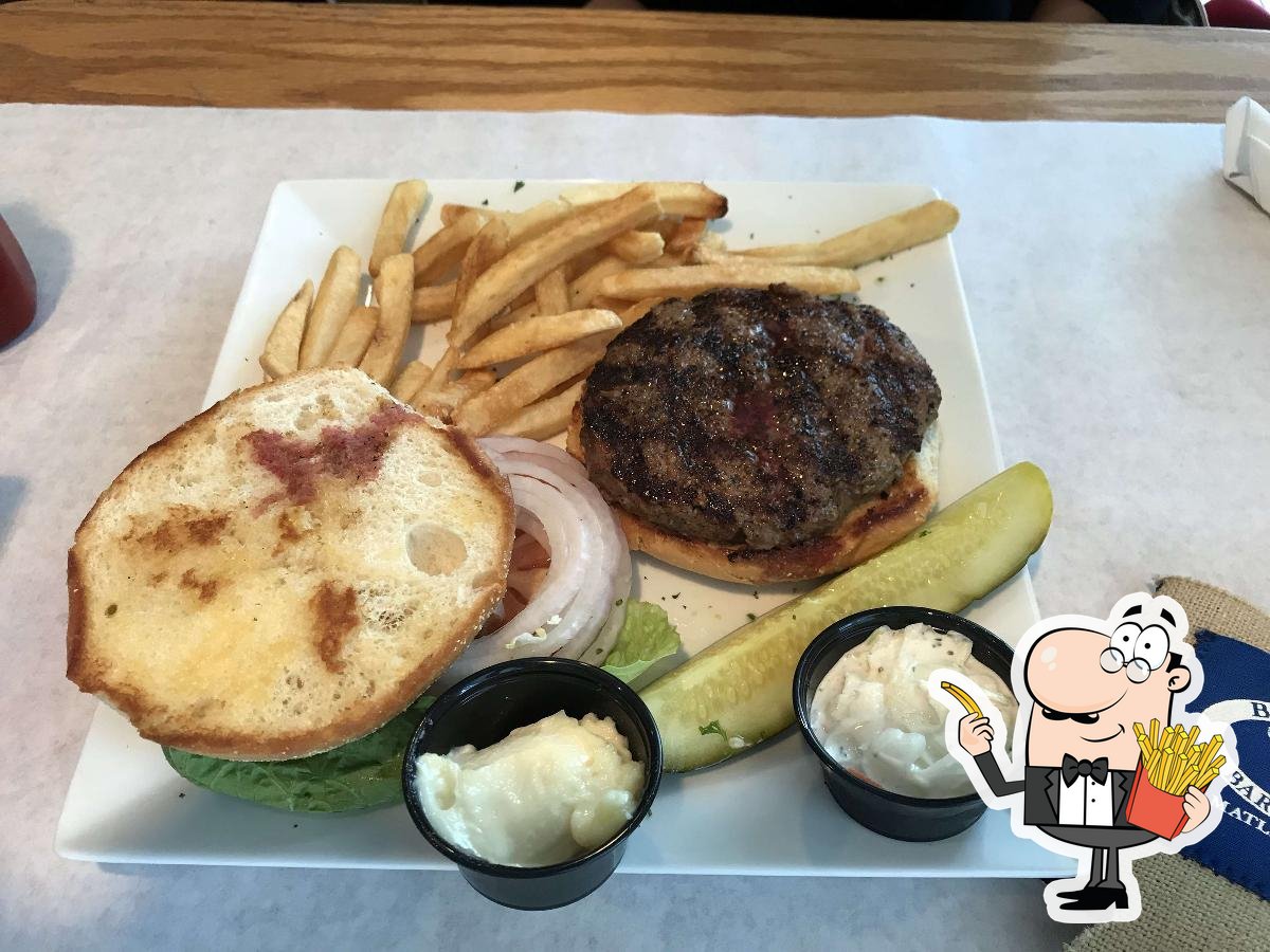 Blue Dog Bar & Grill in Matlacha - Restaurant reviews
