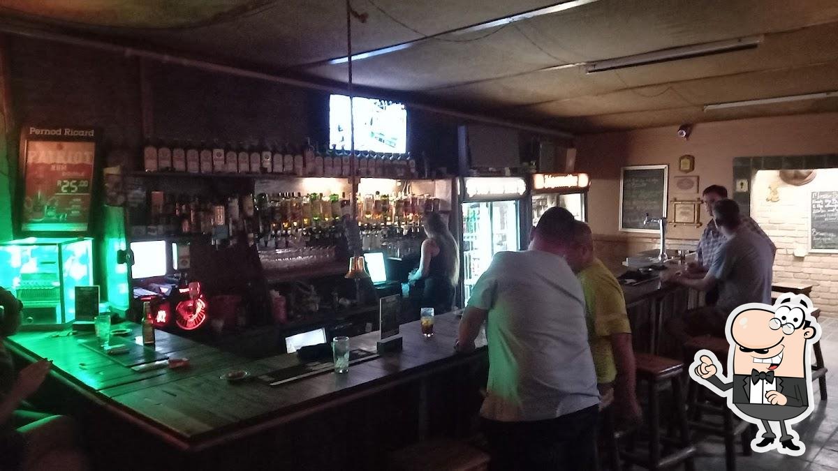 Die Till Bar, Rustenburg - Restaurant reviews