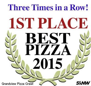 Halwani's Pizza & Stromboli in Columbus - Restaurant menu and reviews