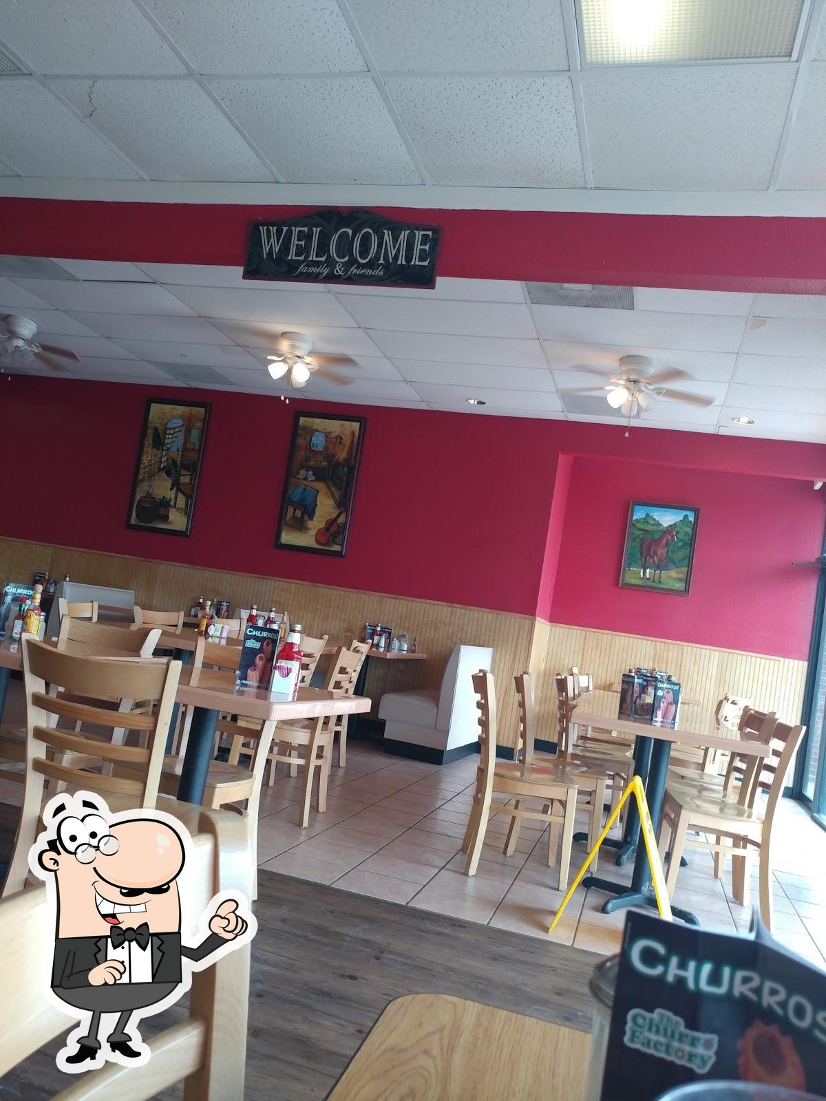 La Joya Mexican Cocina, Wylie - Restaurant menu, prices and reviews