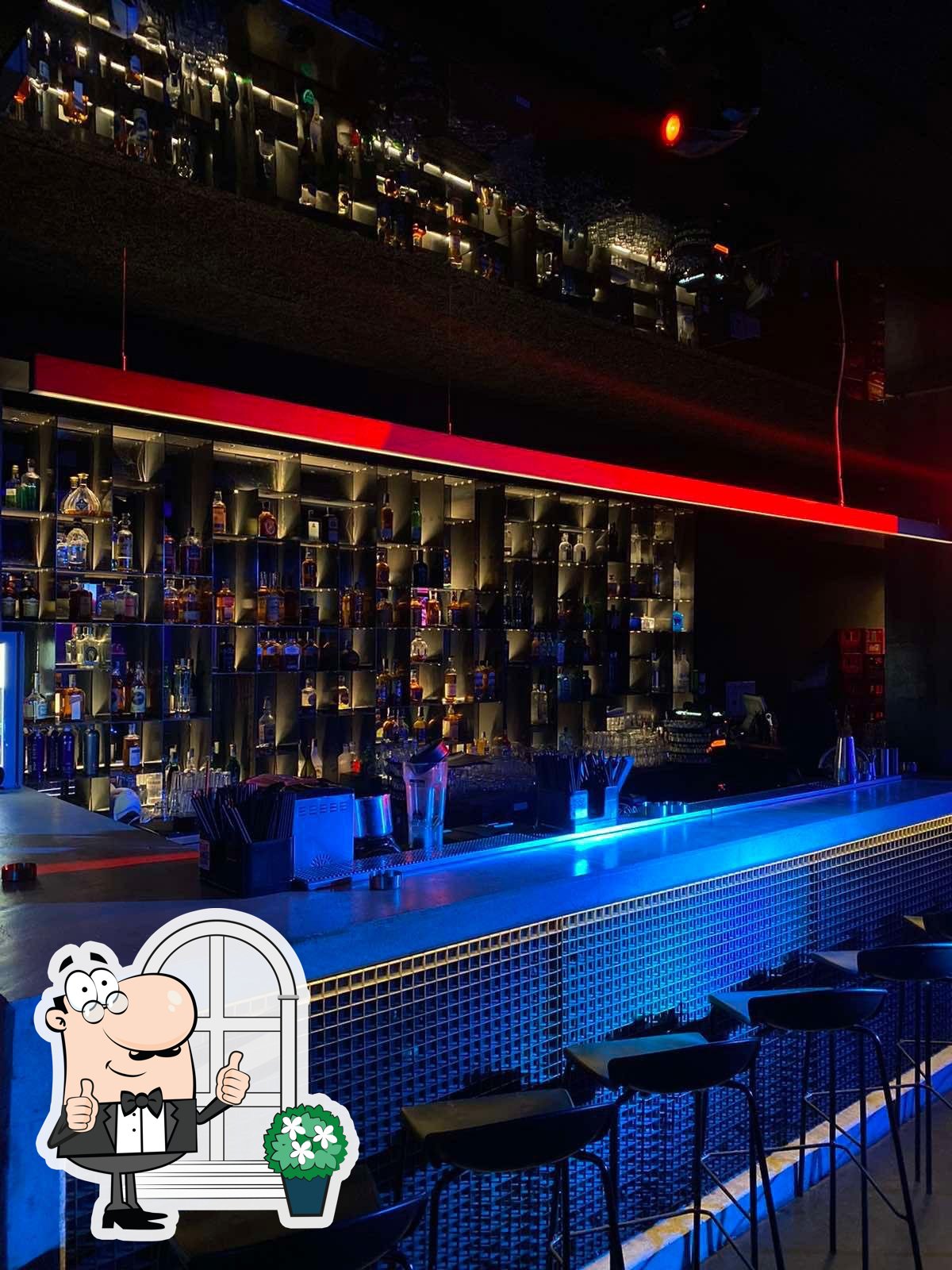 Maze Club, Varna - Restaurant menu, prices and reviews