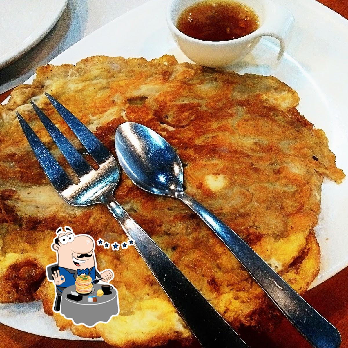 Orange KARENDERIA restaurant, Bacolod, 22nd Lacson St - Restaurant reviews