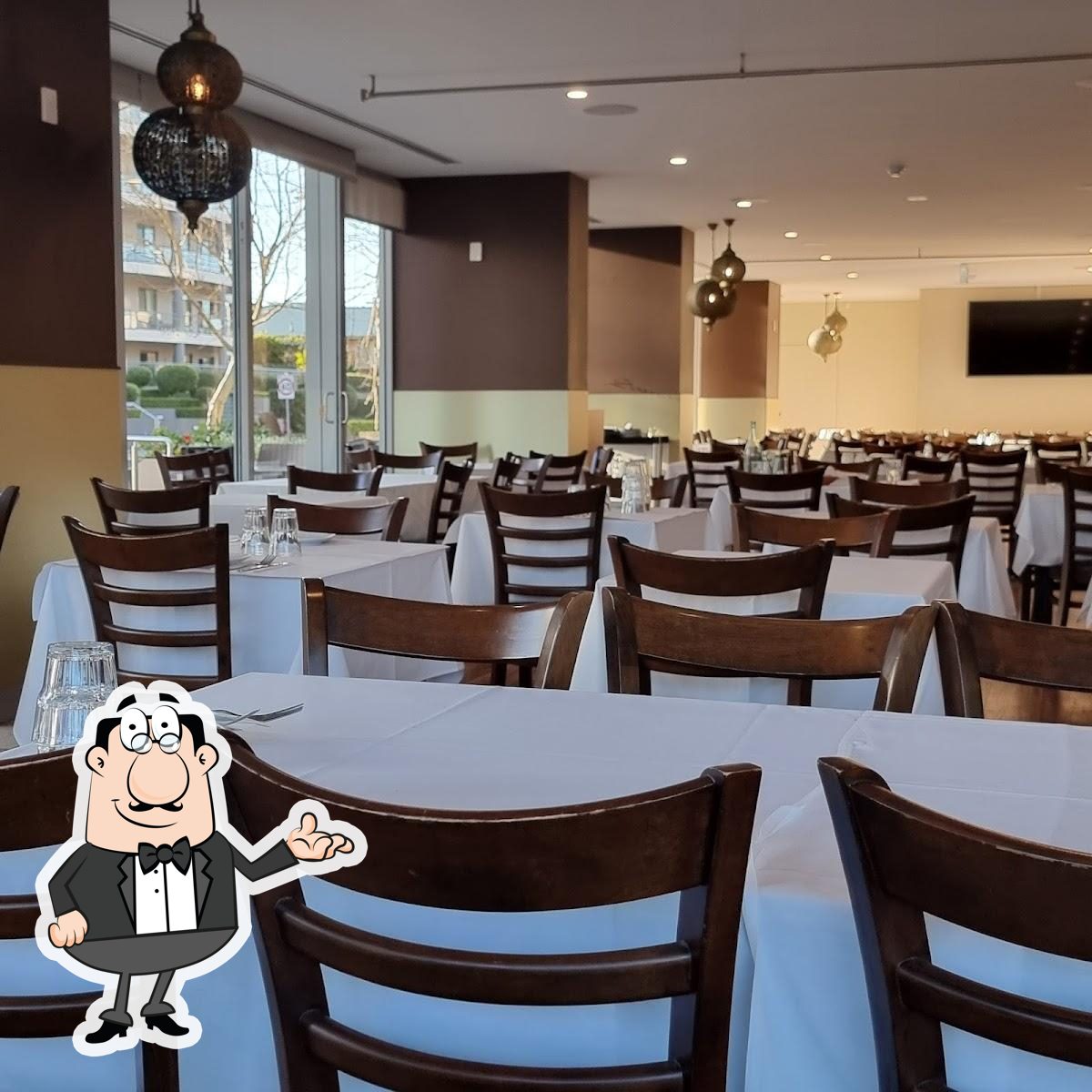 Samaras Restaurant, Wollongong - Restaurant menu, prices and reviews