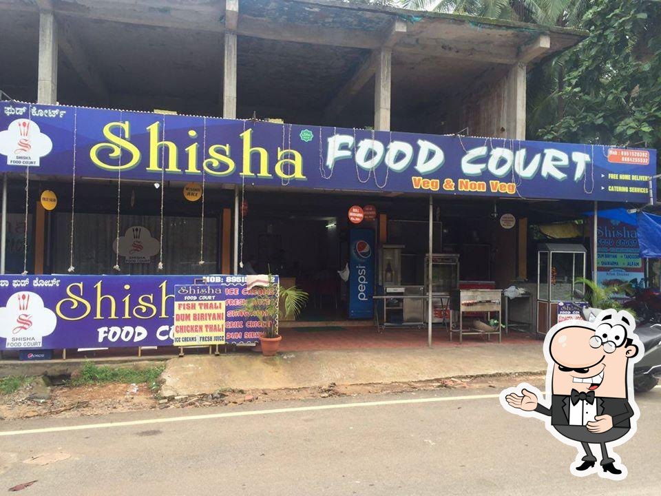 Shisha Food Court, Karkala - Restaurant reviews