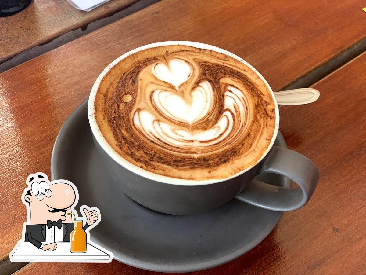 The Oak Cafe Restaurant in Mudgeeraba - Restaurant menu and reviews