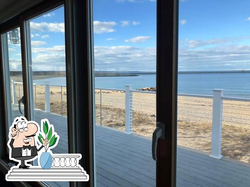 The Seal in Sandwich - Restaurant menu and reviews
