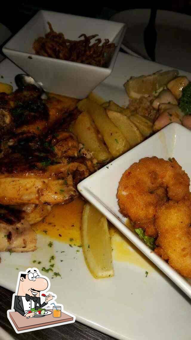 atasca Portuguese Restaurant - Durban North (Now trading as "A CASA ...